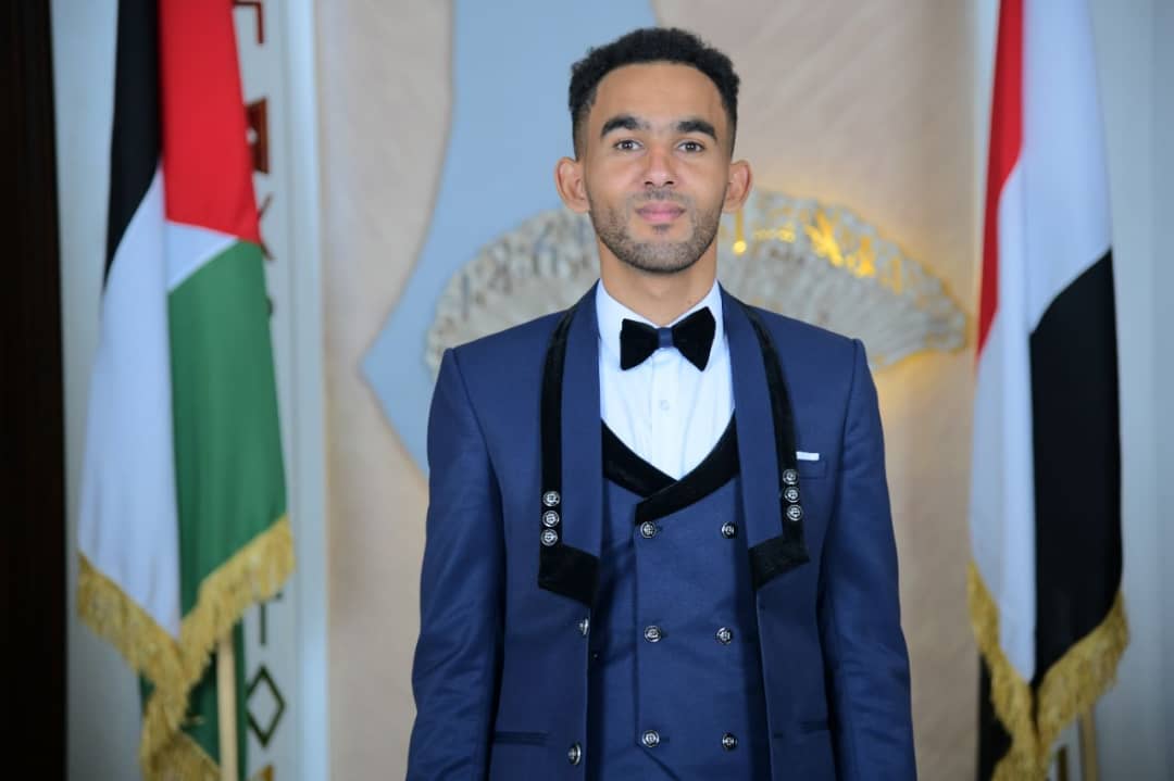 Hassen Alsayadi photo